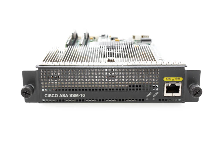 Cisco Asa-ssm-aip-10-k9 Asa 5500 Prevention Seguridad ServerXpress ...