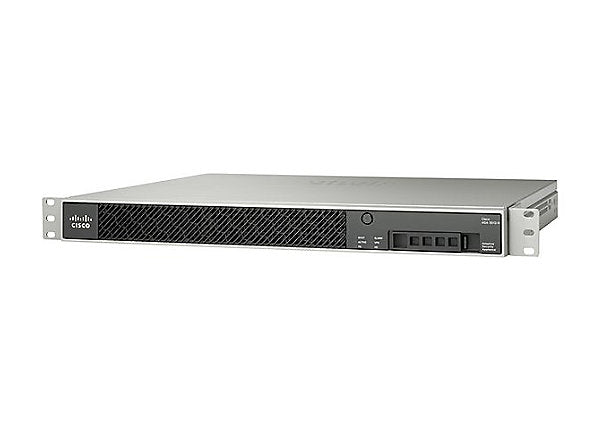 Cisco Asa5512-k9 Asa 5512-x Firewall Dispositivo Seguridad ServerXpress ...