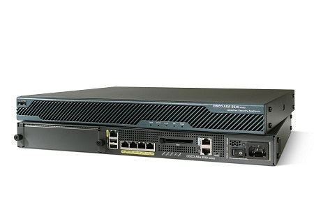 Cisco Asa5540-bun-k9 Asa 5540 Gigabit -1 U Rack ServerXpress Mexico ...