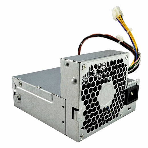 Hp Cfh0240ewwb Fuente 240w 6200 6300 8200 8300 Psu Business ...