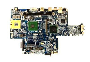 Dell Df256 Motherboard Precision M90 Laptop ServerXpress Mexico ...