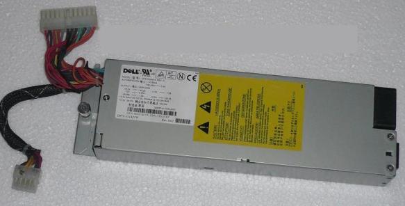 Dell Dps-202ab Fuente Alimentacion 240w Poweredge 1550 ServerXpress ...