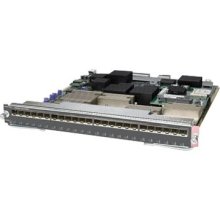 Cisco Ds-x9224-96k9 Mds 9500 24 Puertos 8g Fc Modulo ServerXpress ...