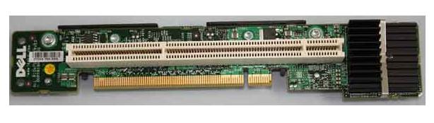 Dell J7554 Elevador Central Pci-x Poweredge 1950 ServerXpress Mexico ...
