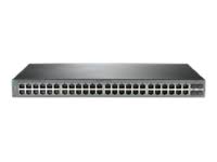 Hp Jl382a Officeconnect 1920s 48g 4sfp Switch 48 Ports Rack ...