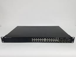 Dell M023f Powerconnect 5424 Switch Gigabit Admin 24 Puertos ...