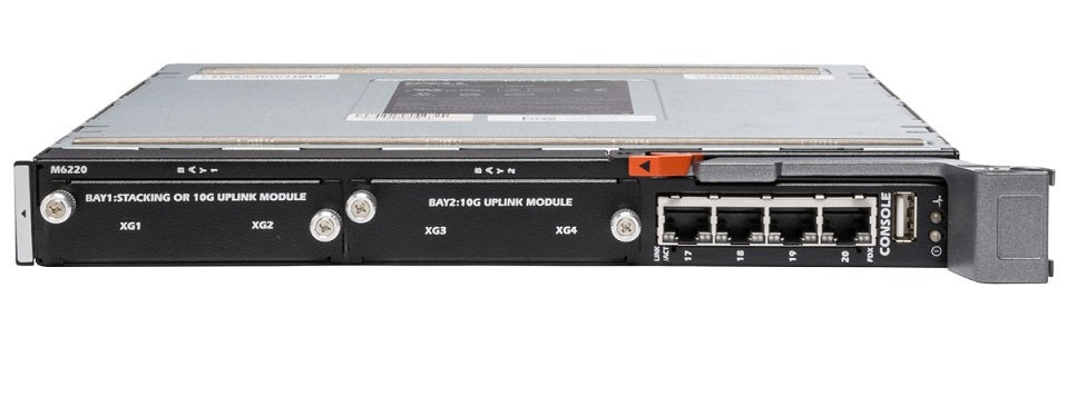Dell M6220 Switch Ethernet Powerconnect 20 Puertos ServerXpress Mexico ...