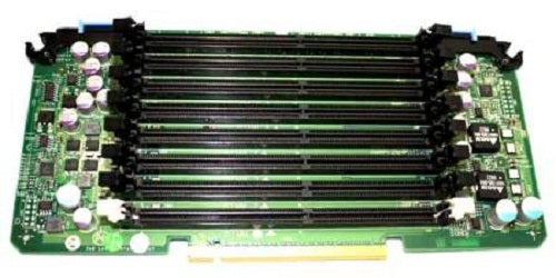 Dell Nx761 Tarjeta Riser Memoria Poweredge R900 ServerXpress Mexico ...