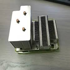 Dell Trjt7 Disipador Calor Poweredge R740 R740 ServerXpress Mexico ...