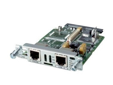 Cisco Wic-1am Tarjeta Interfaz Wan Modem Analogico 1port ServerXpress ...