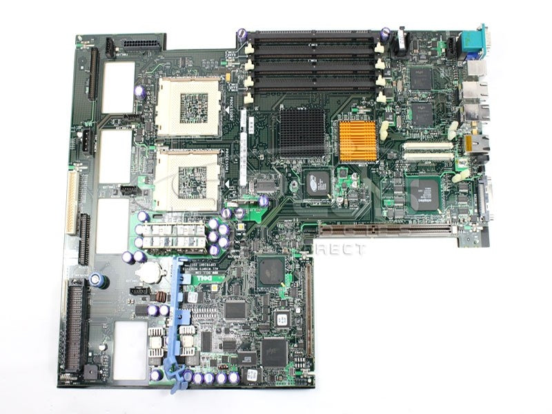 Dell Motherboard Poweredge 1650 Server.U1426 ServerXpress Mexico ...