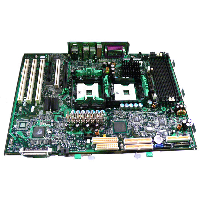 Dell Motherboard Dual Cpu Precision 670 U7565 ServerXpress Mexico ...