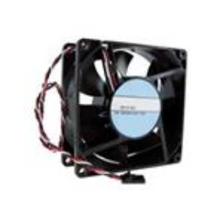 Dell 12v 92mm X 38mm Fan Precision W0101 ServerXpress Mexico ...