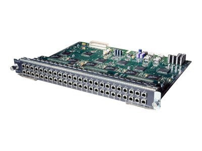 Cisco CATALYST 4000 FAST ETHERNET SWITCHING MODULe ServerXpress Mexico ...