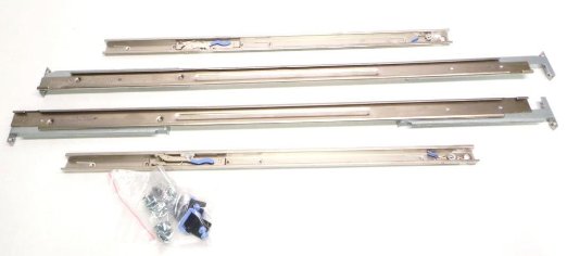Dell Versa Rack Rail Kit Poweredge 850 X7831 ServerXpress Mexico ...