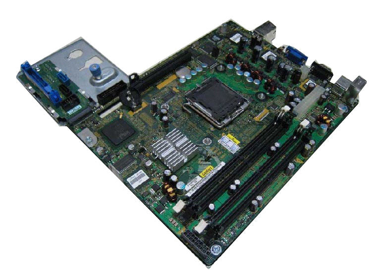 Dell Motherboard Poweredge 850 Y8628 ServerXpress Mexico – Serverxpress ...